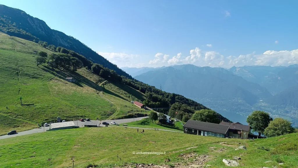 Traversata Lema-Tamaro: come organizzarla e cosa sapere - Un due tre ...